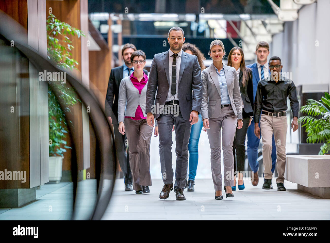 business poeple group Stock Photo - Alamy