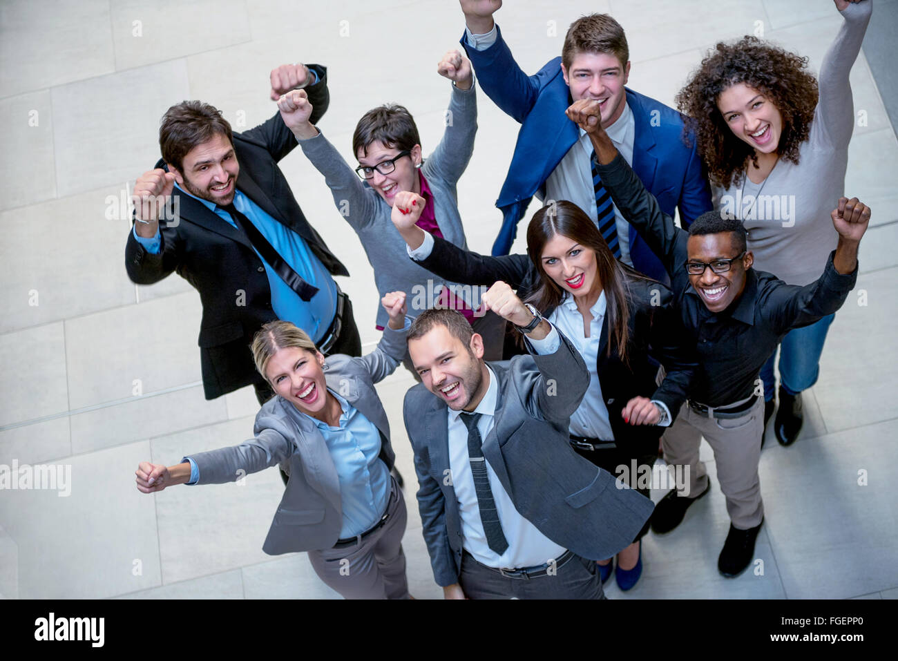 business poeple group Stock Photo - Alamy