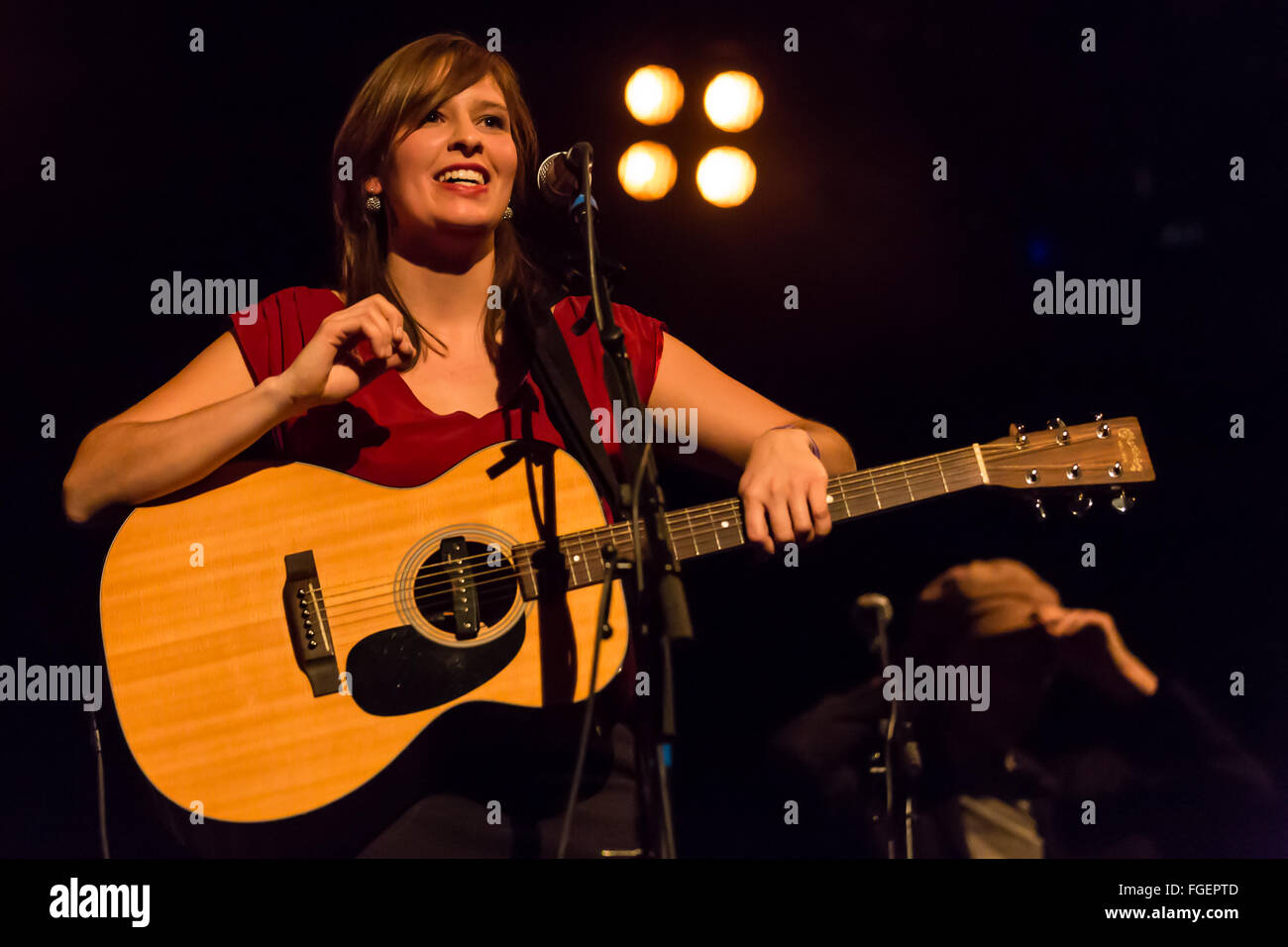 Martina linn hi-res stock photography and images - Alamy