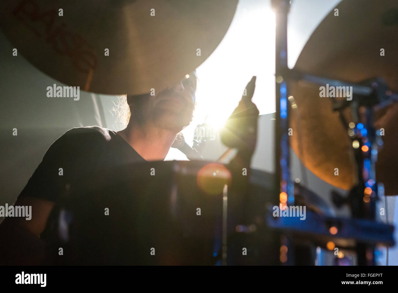 Humanoids hi-res stock photography and images - Alamy