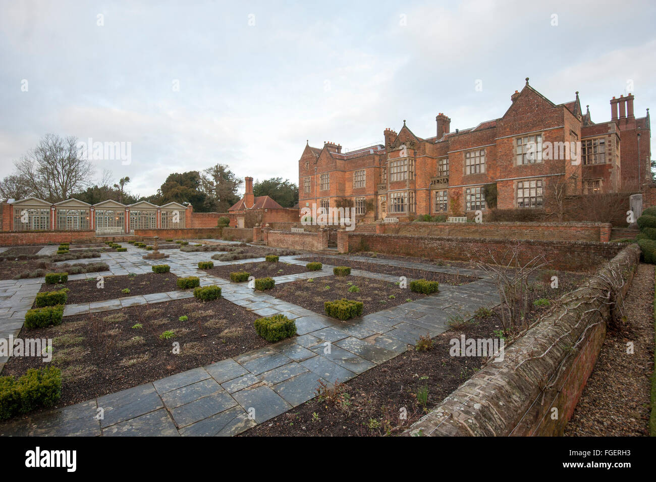Chequers Court High Resolution Stock Photography and Images - Alamy