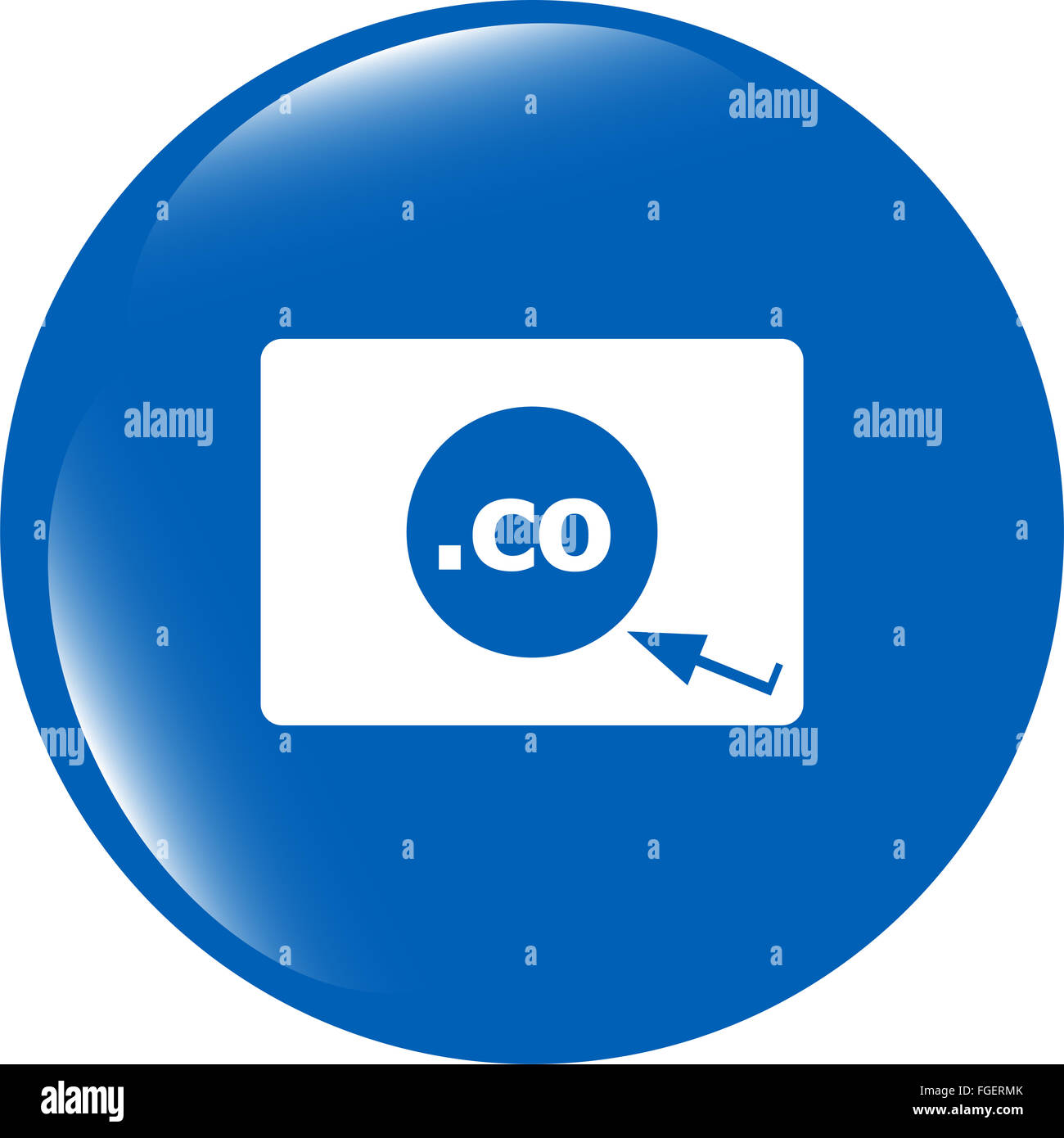 Co symbol hi-res stock photography and images - Alamy