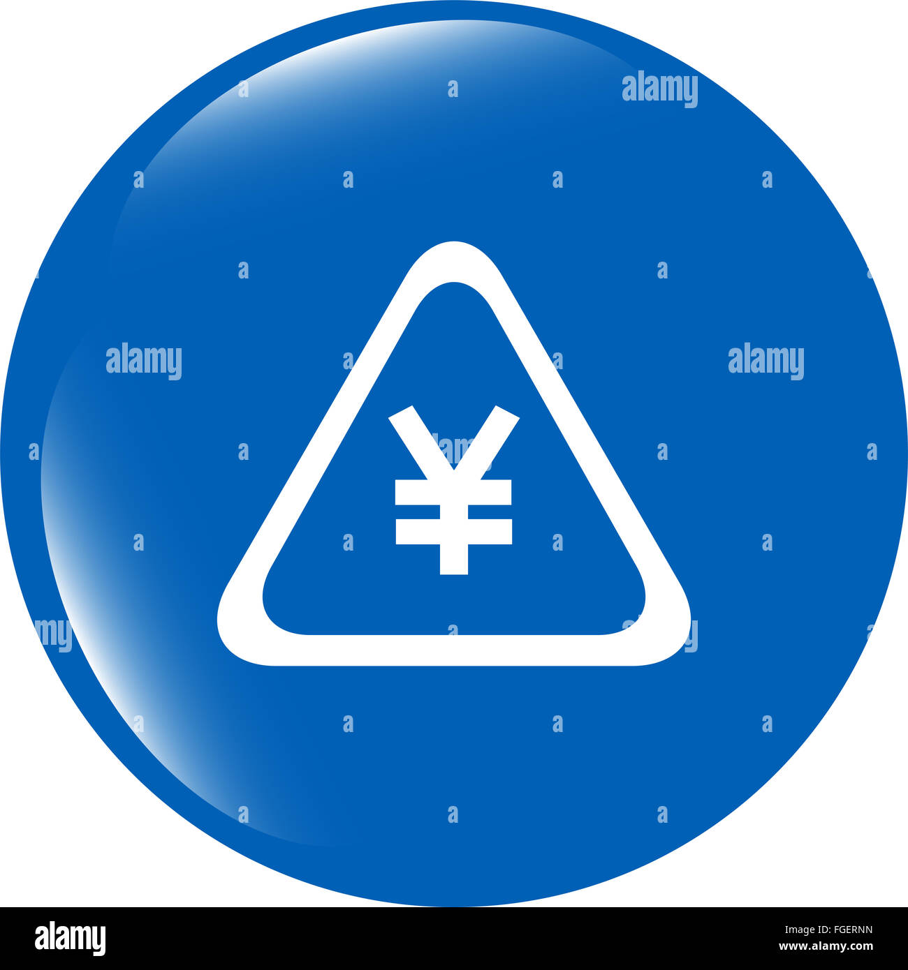 Yen tag hi-res stock photography and images - Alamy