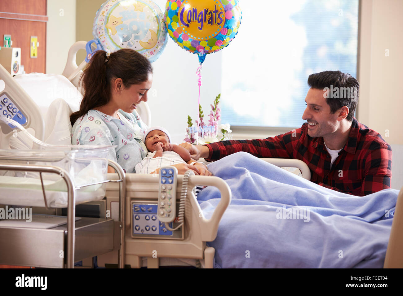 New born baby celebration hi-res stock photography and images - Alamy