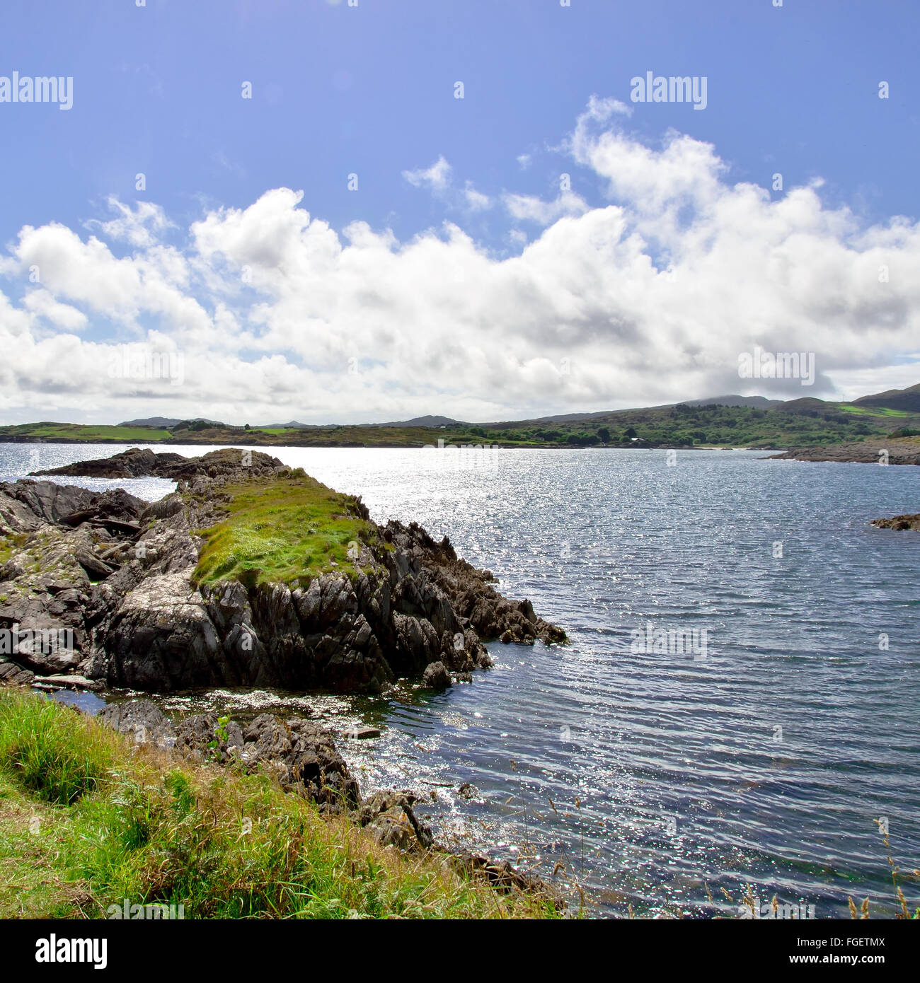 Pretty view hi-res stock photography and images - Alamy