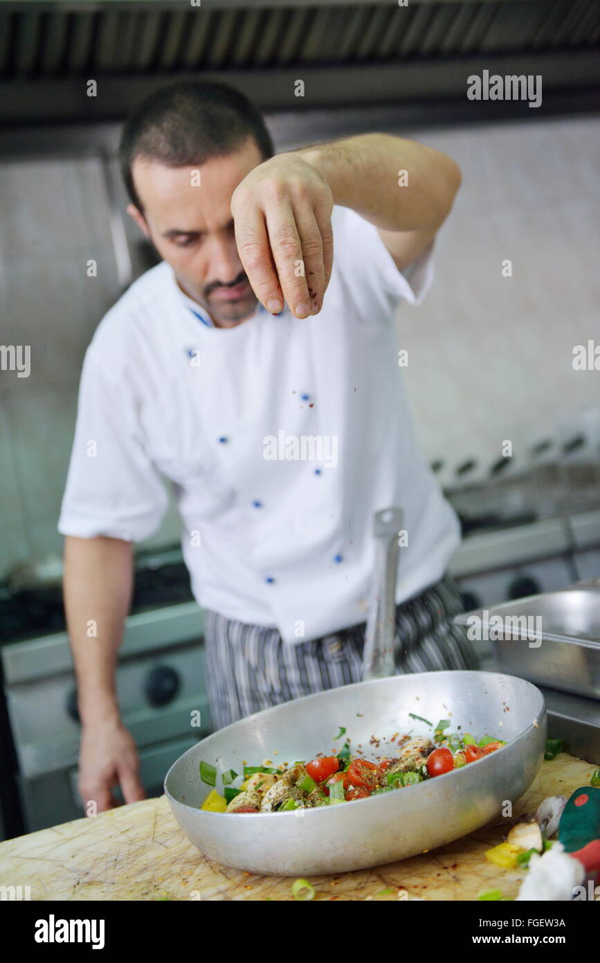 Prepare person hi-res stock photography and images - Alamy