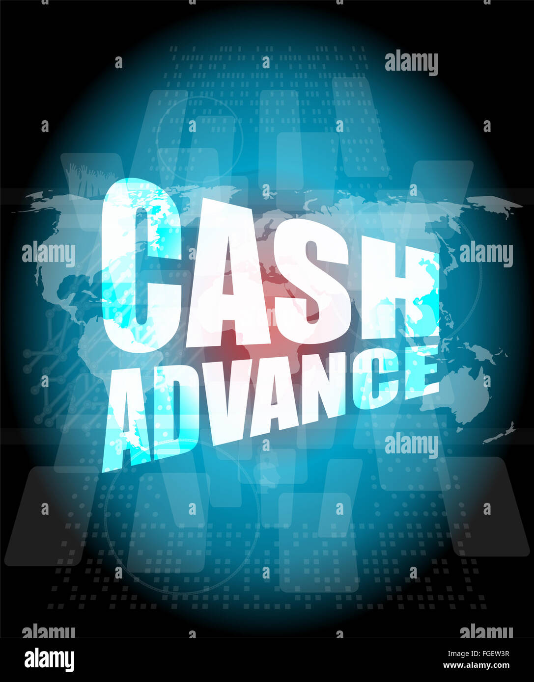 Advance communication hi-res stock photography and images - Alamy