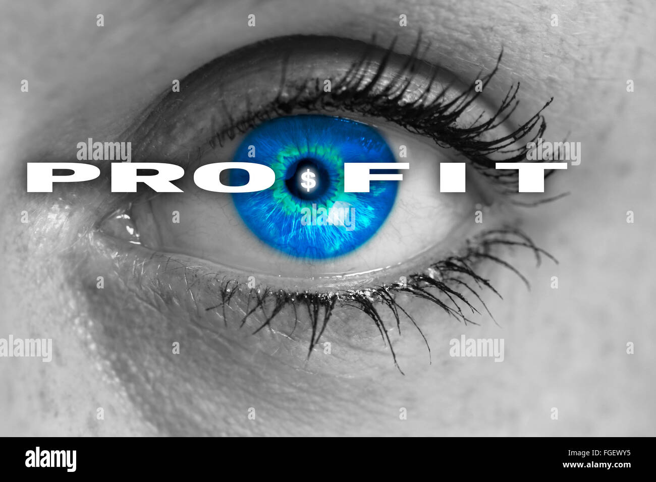 Increase profit hi-res stock photography and images - Alamy