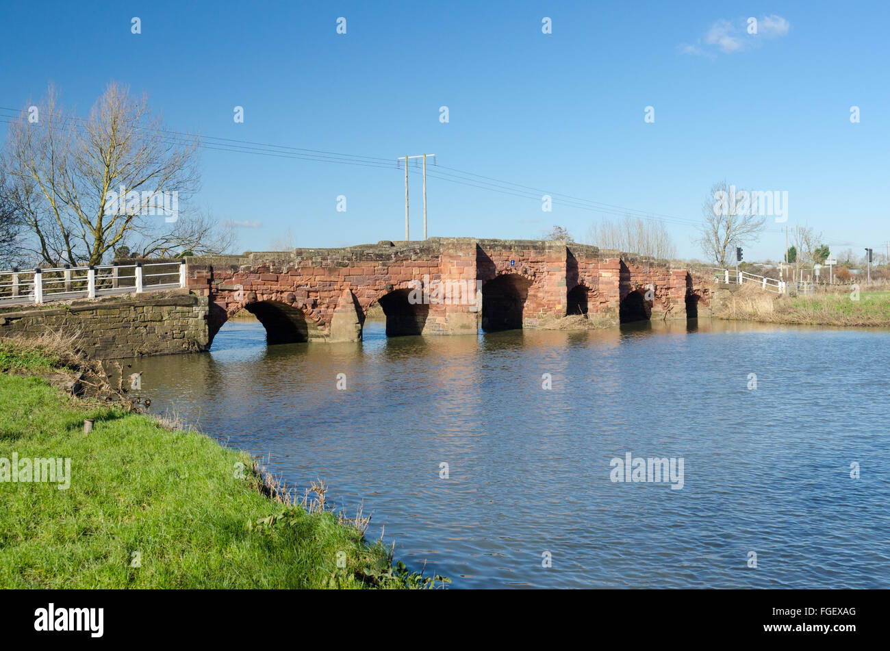 Eckington pershore hi-res stock photography and images - Alamy