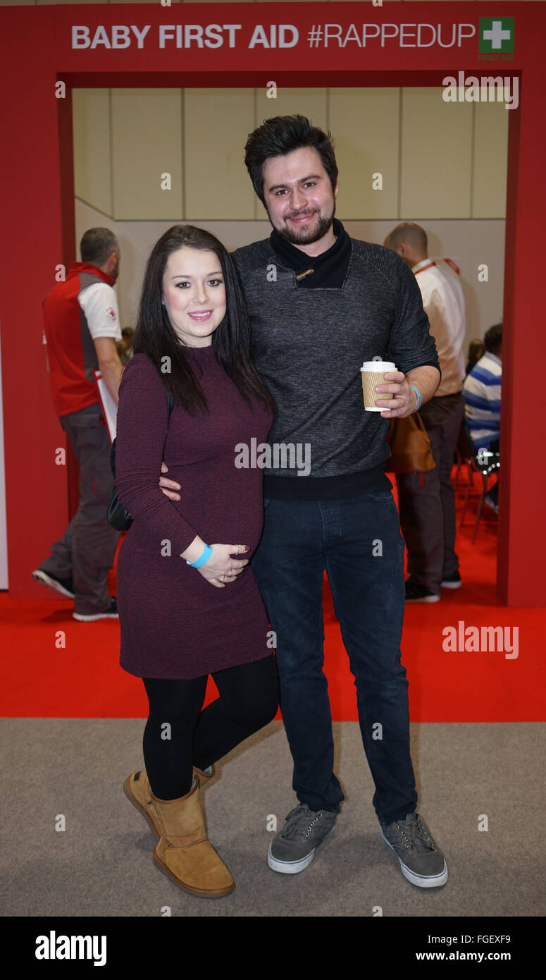 Dani harmer hi-res stock photography and images - Alamy