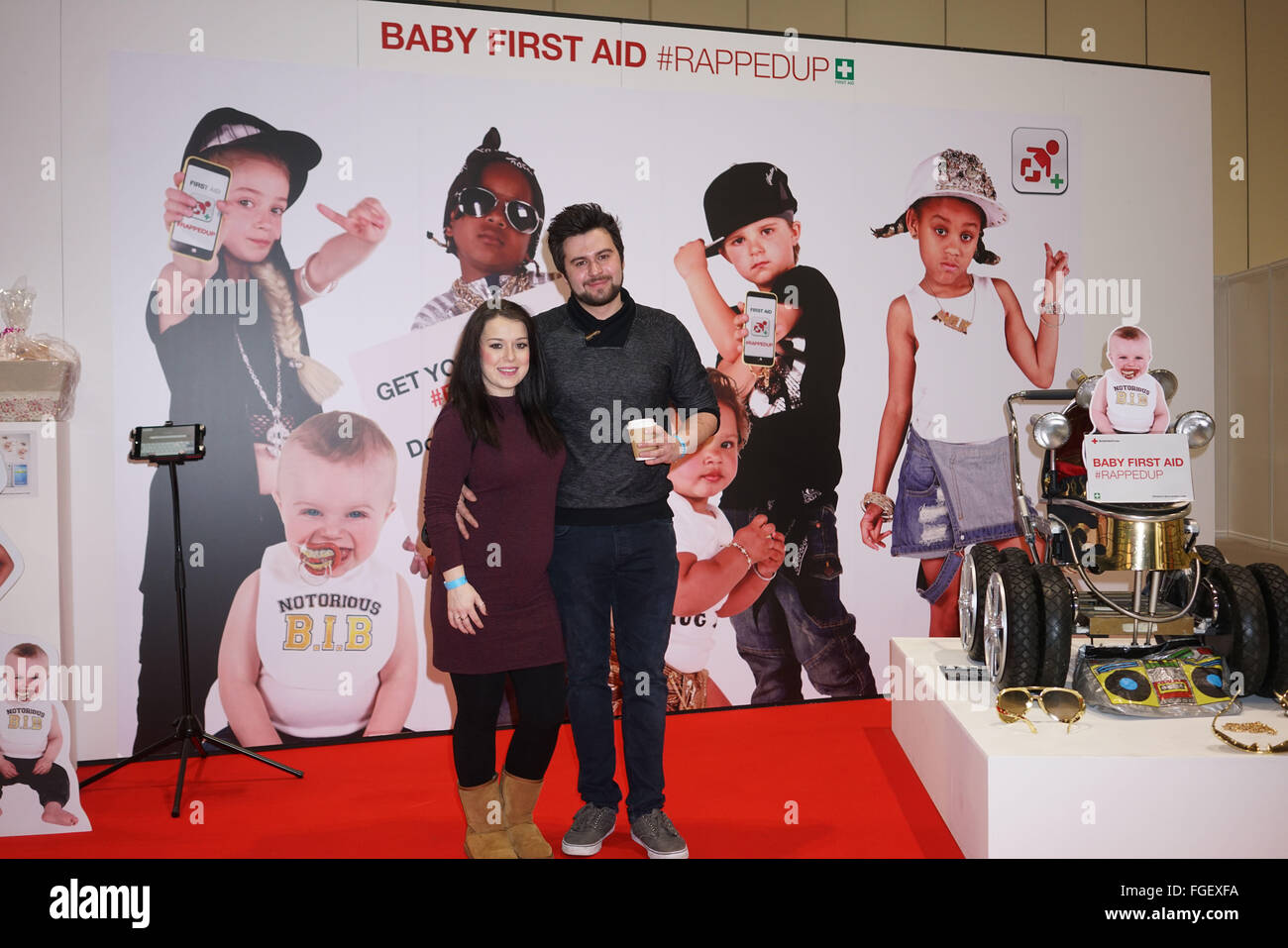 Dani harmer hi-res stock photography and images - Alamy