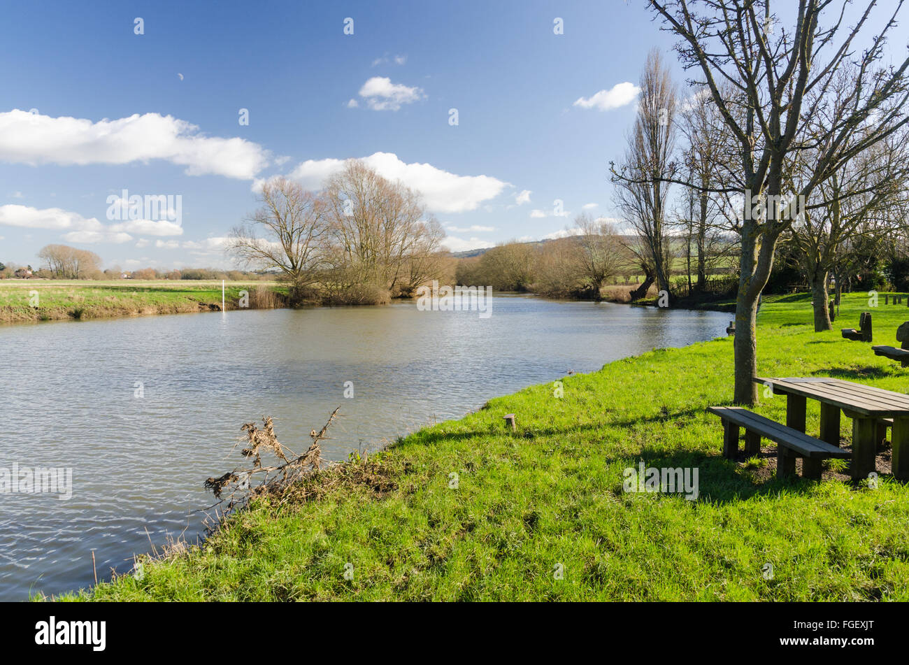 Eckington hi-res stock photography and images - Alamy