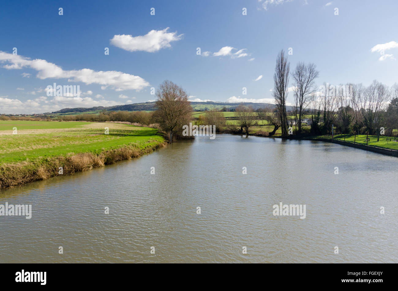 Eckington hi-res stock photography and images - Alamy