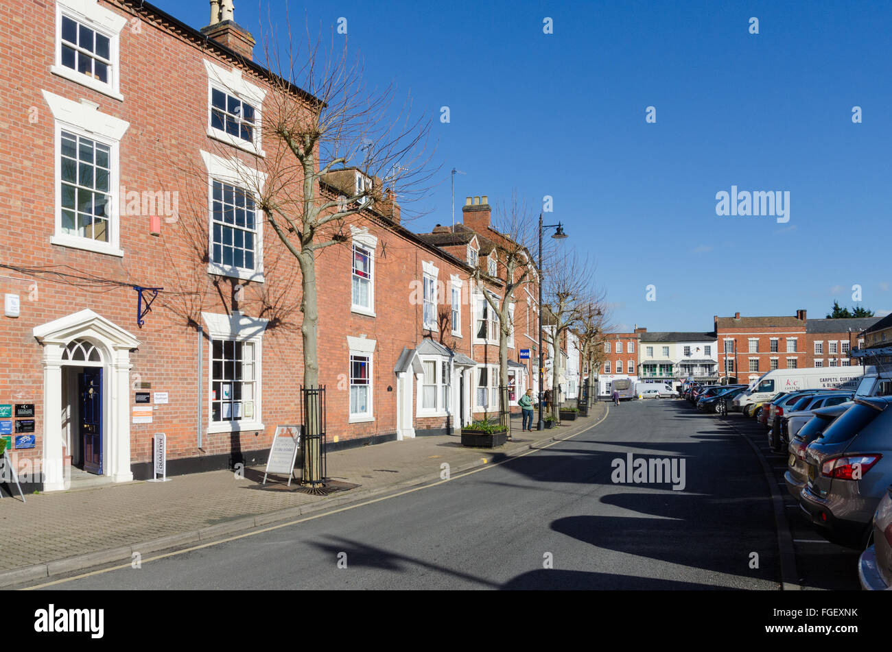 Pershore hi-res stock photography and images - Alamy