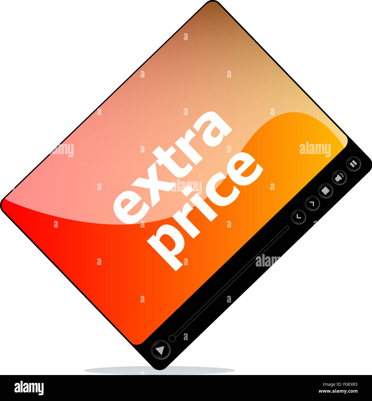 Extra element hi-res stock photography and images - Alamy