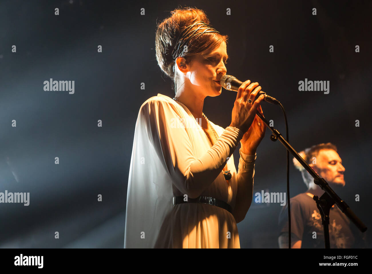 Lamb band hi-res stock photography and images - Alamy