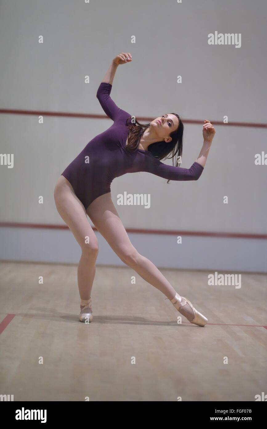 Joy dance hi-res stock photography and images - Alamy