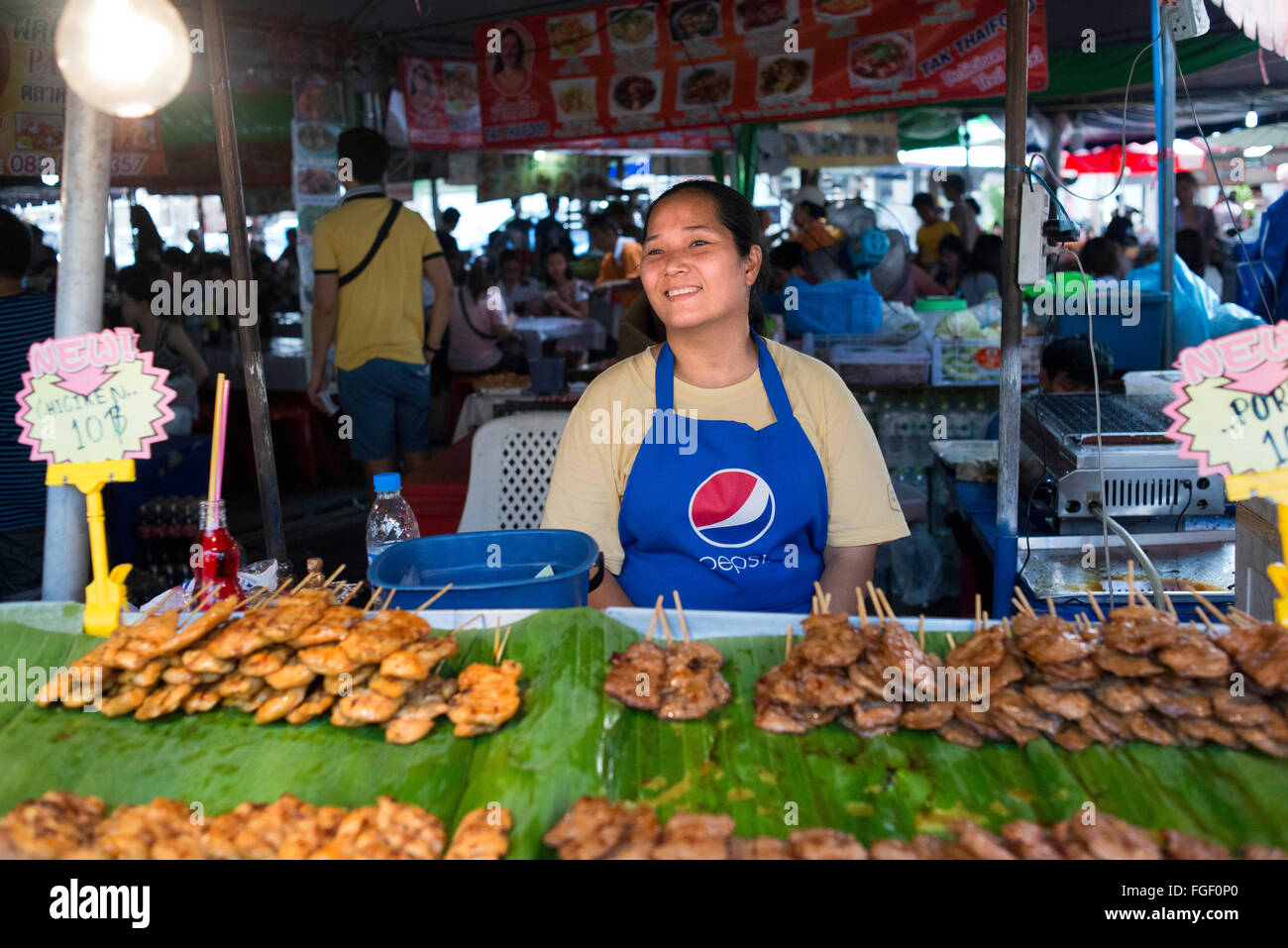 Food stall at Chatuchak Weekend Market, Bangkok. Chatuchak Weekend ... Food stall at Chatuchak Weekend Market, Bangkok. Chatuchak Weekend ...