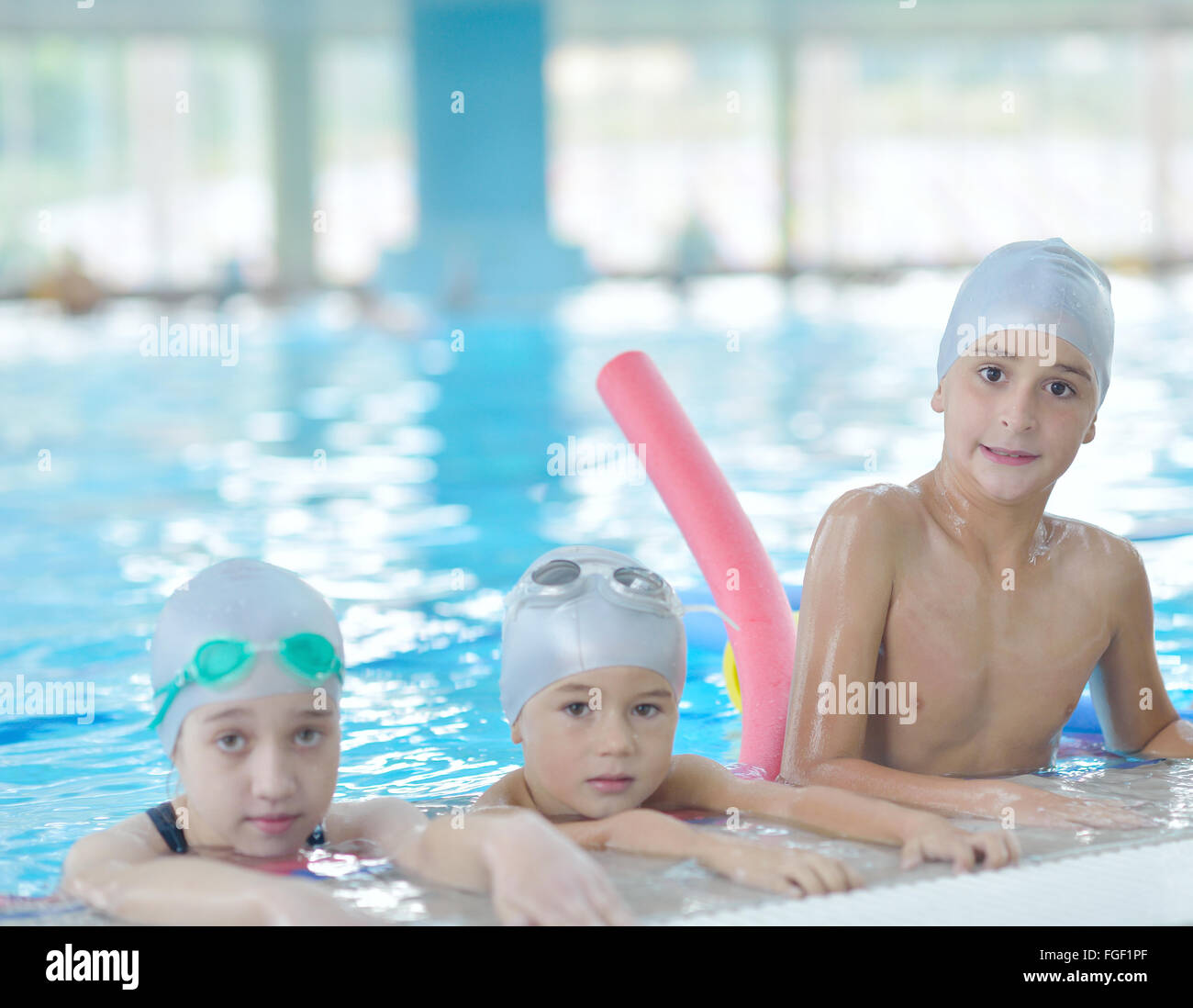 Laughing children indoor hi-res stock photography and images - Alamy