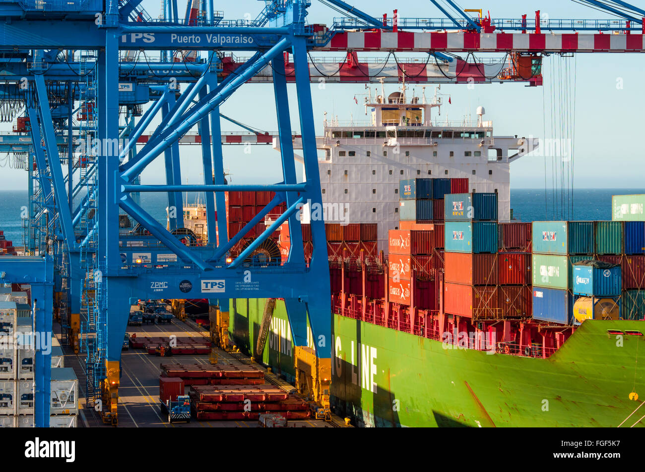 Fuel transport ship in hi-res stock photography and images - Alamy