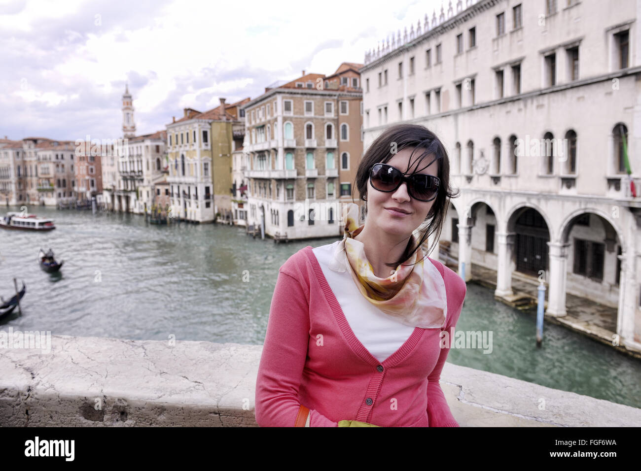 Venice trave hi-res stock photography and images - Alamy