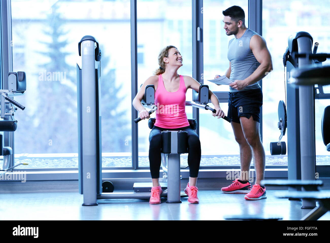 Latin smile hi-res stock photography and images - Alamy