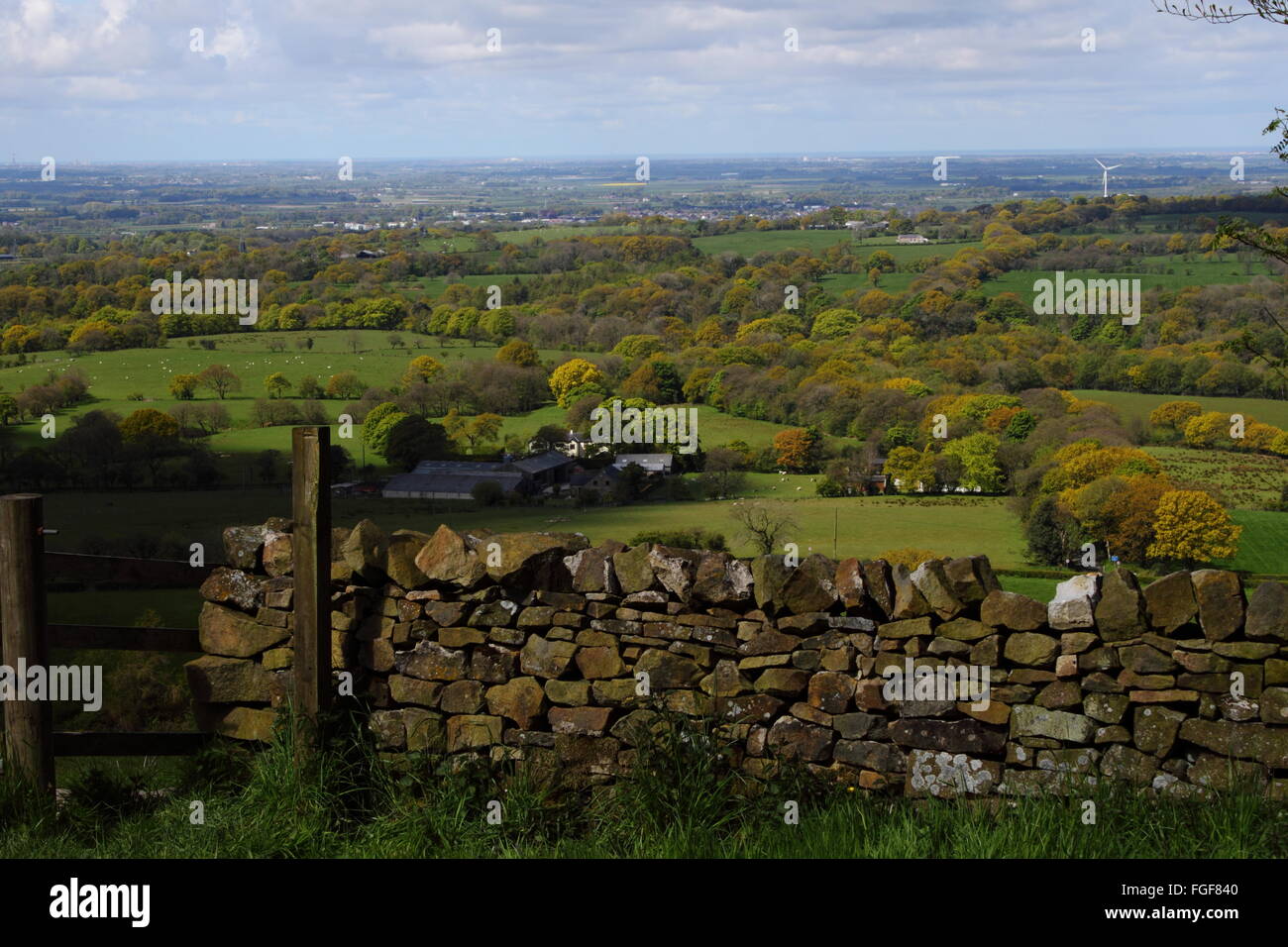 Beacon fell hi-res stock photography and images - Alamy