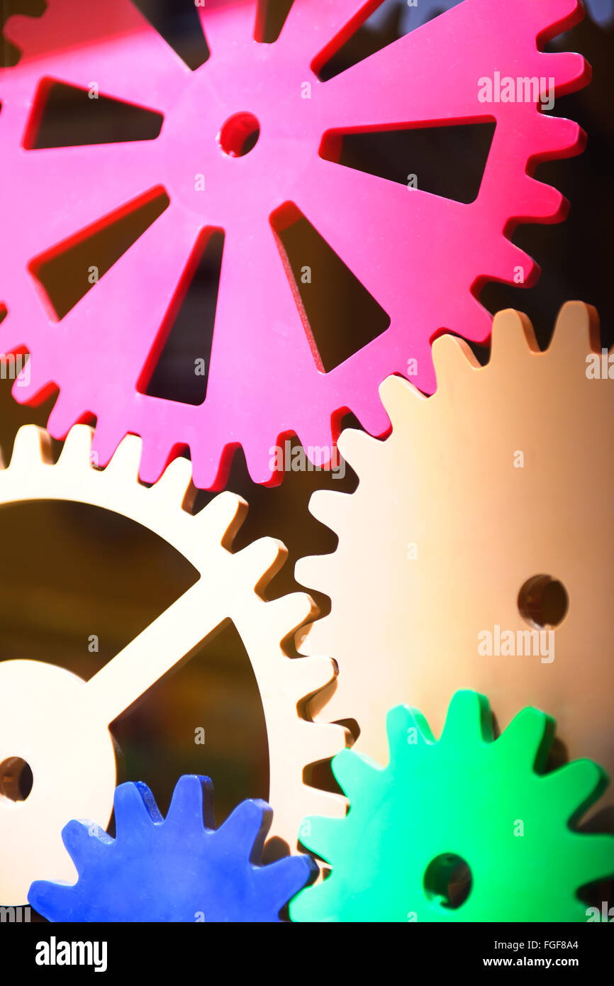 Strategy team hi-res stock photography and images - Alamy