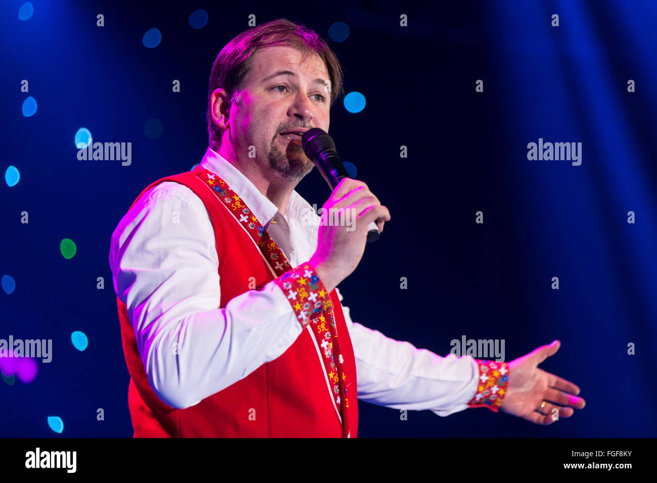 Stefan Roos High Resolution Stock Photography and Images - Alamy