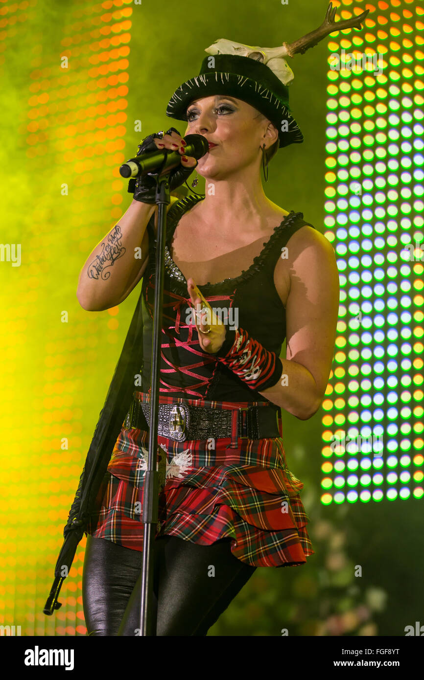 Hannah hi-res stock photography and images - Alamy