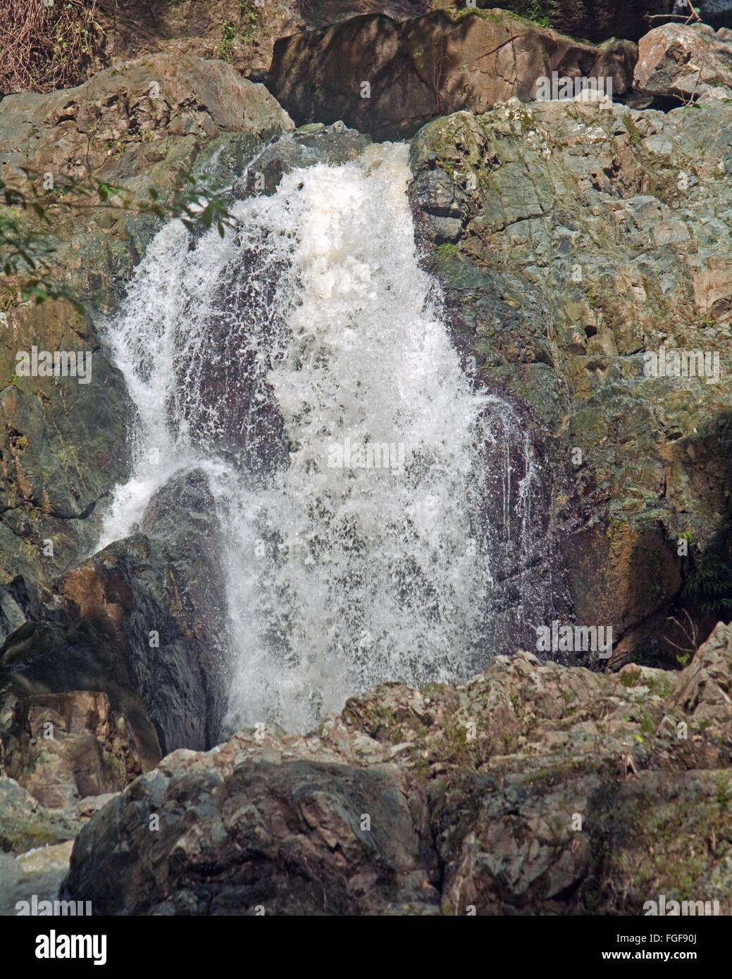 Argyle waterfall hi-res stock photography and images - Alamy