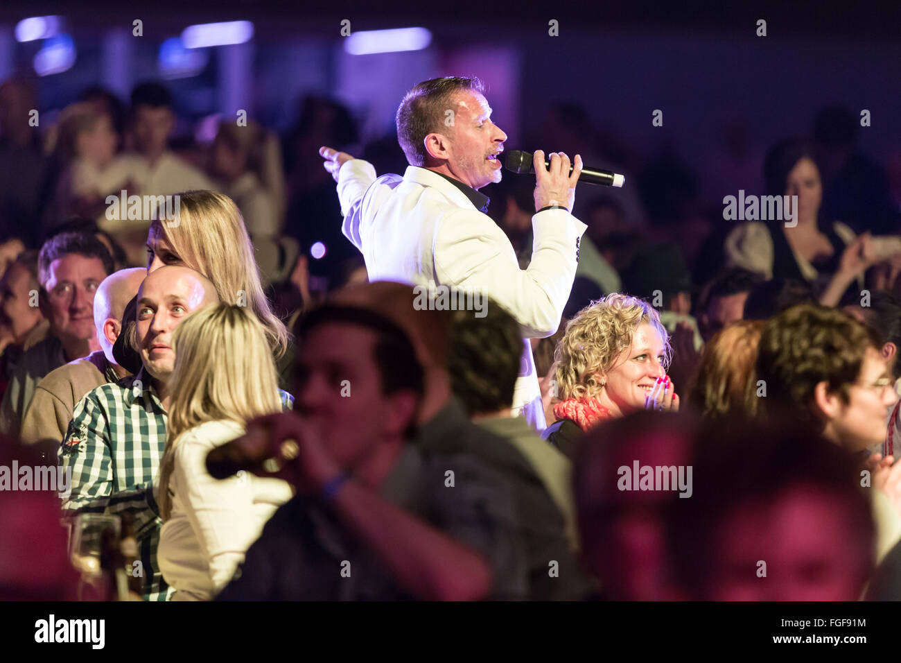 Leonard mann hi-res stock photography and images - Alamy