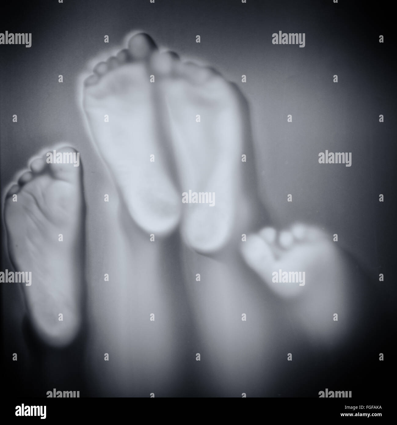 Human feet hi-res stock photography and images - Alamy