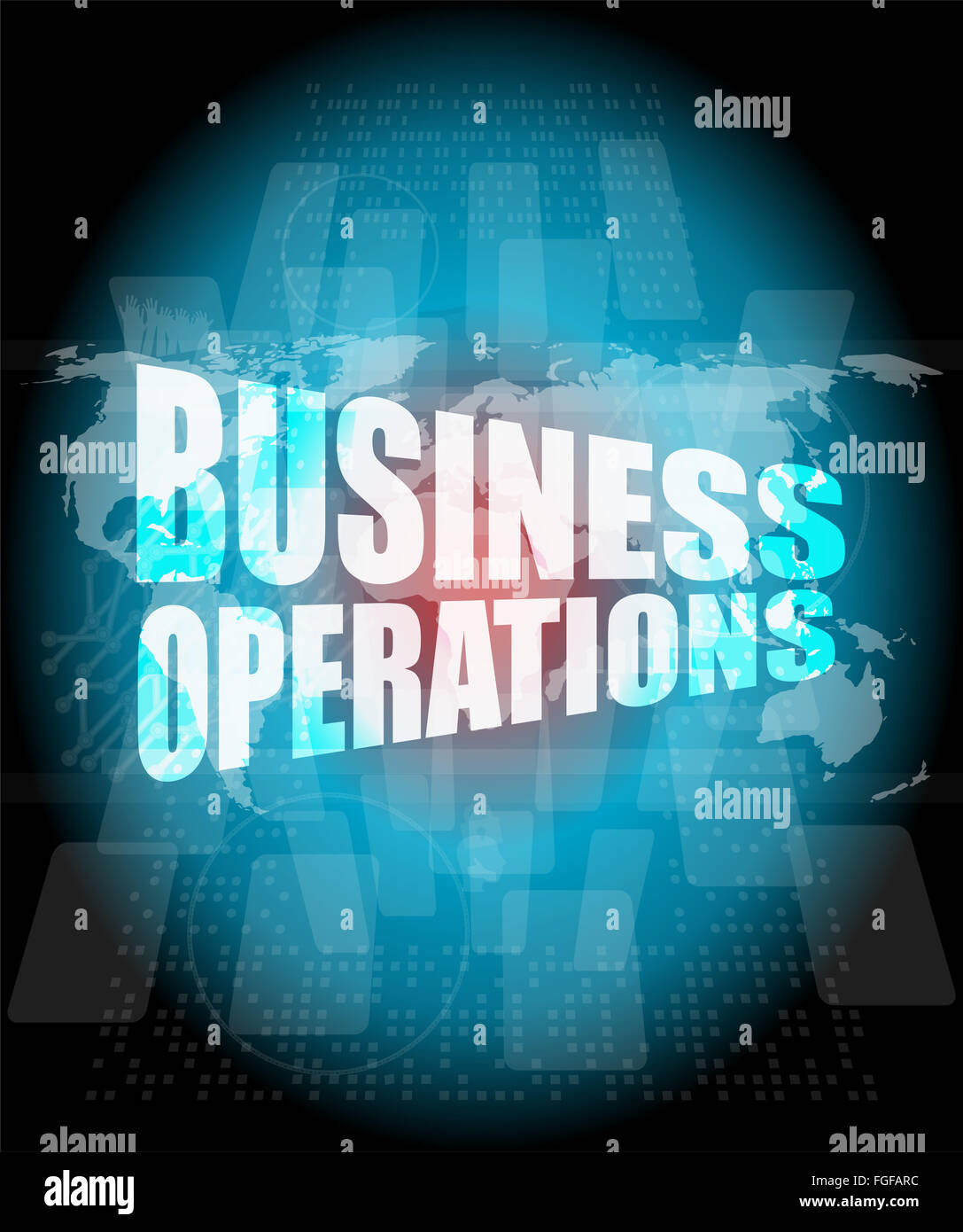 Information operations hi-res stock photography and images - Alamy