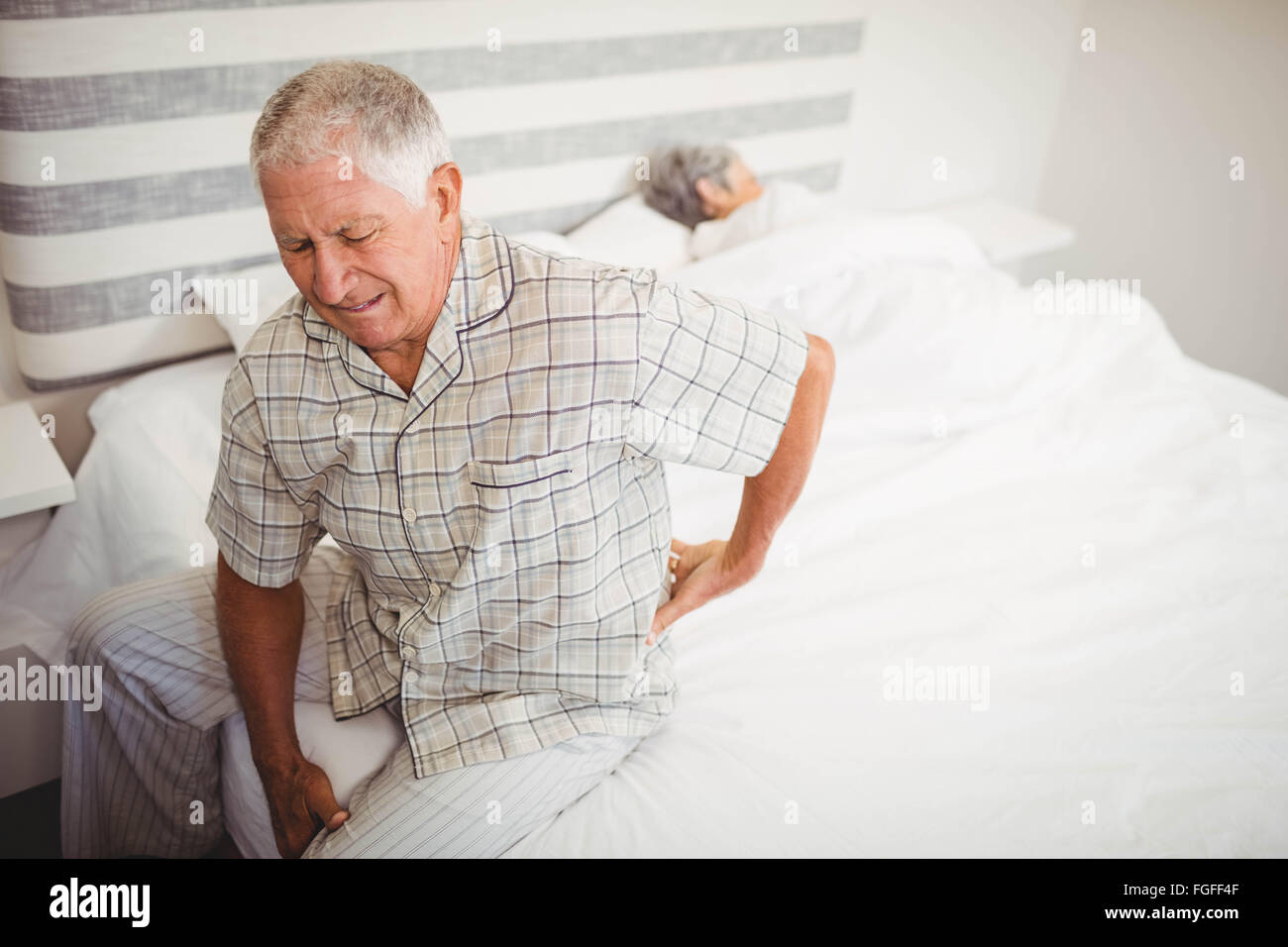 Morning suit from back hi-res stock photography and images - Alamy