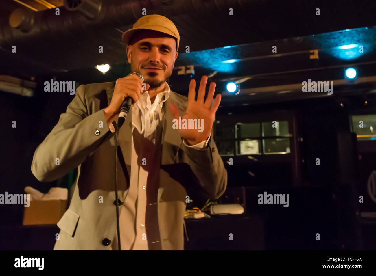 Dominik jud hi-res stock photography and images - Alamy