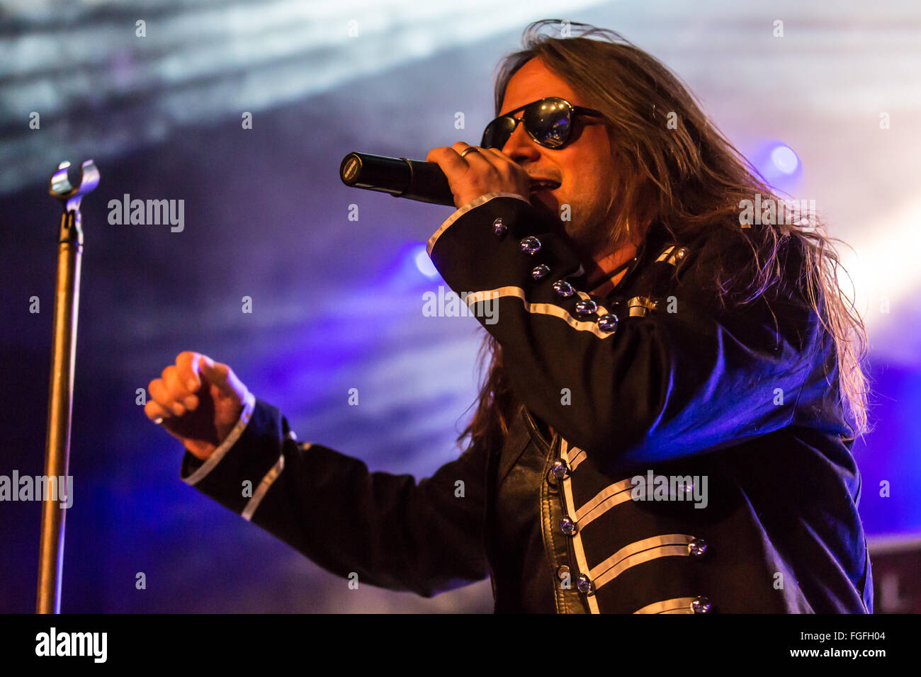 Crystal music hi-res stock photography and images - Alamy