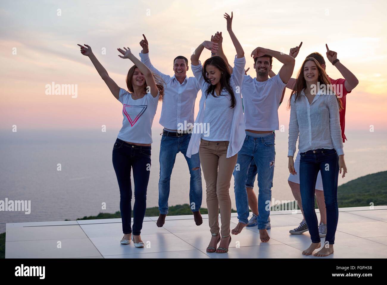 Sunlight disco hi-res stock photography and images - Alamy