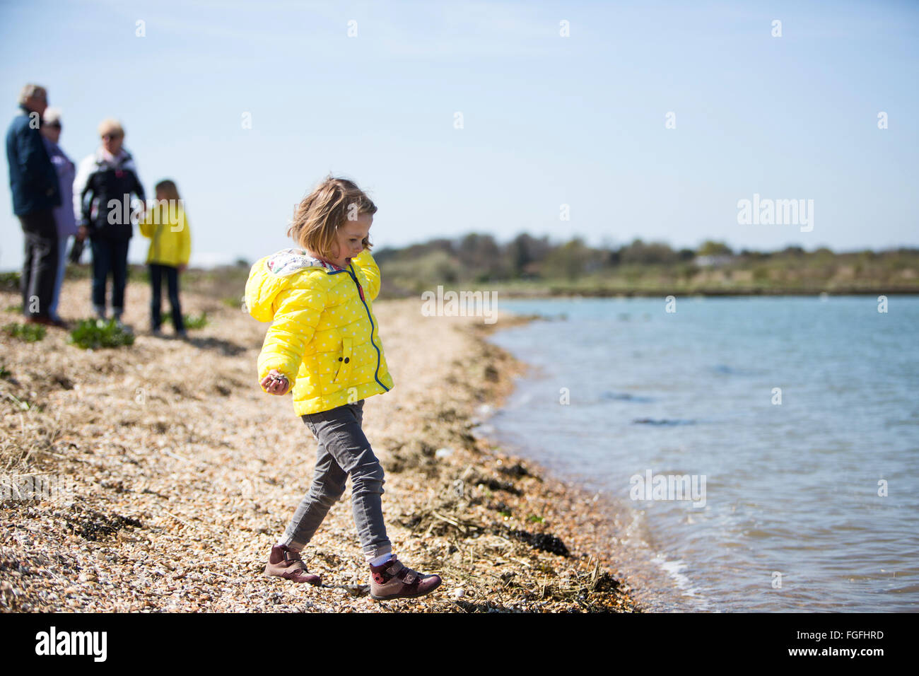 Throwing stone in air hi-res stock photography and images - Alamy