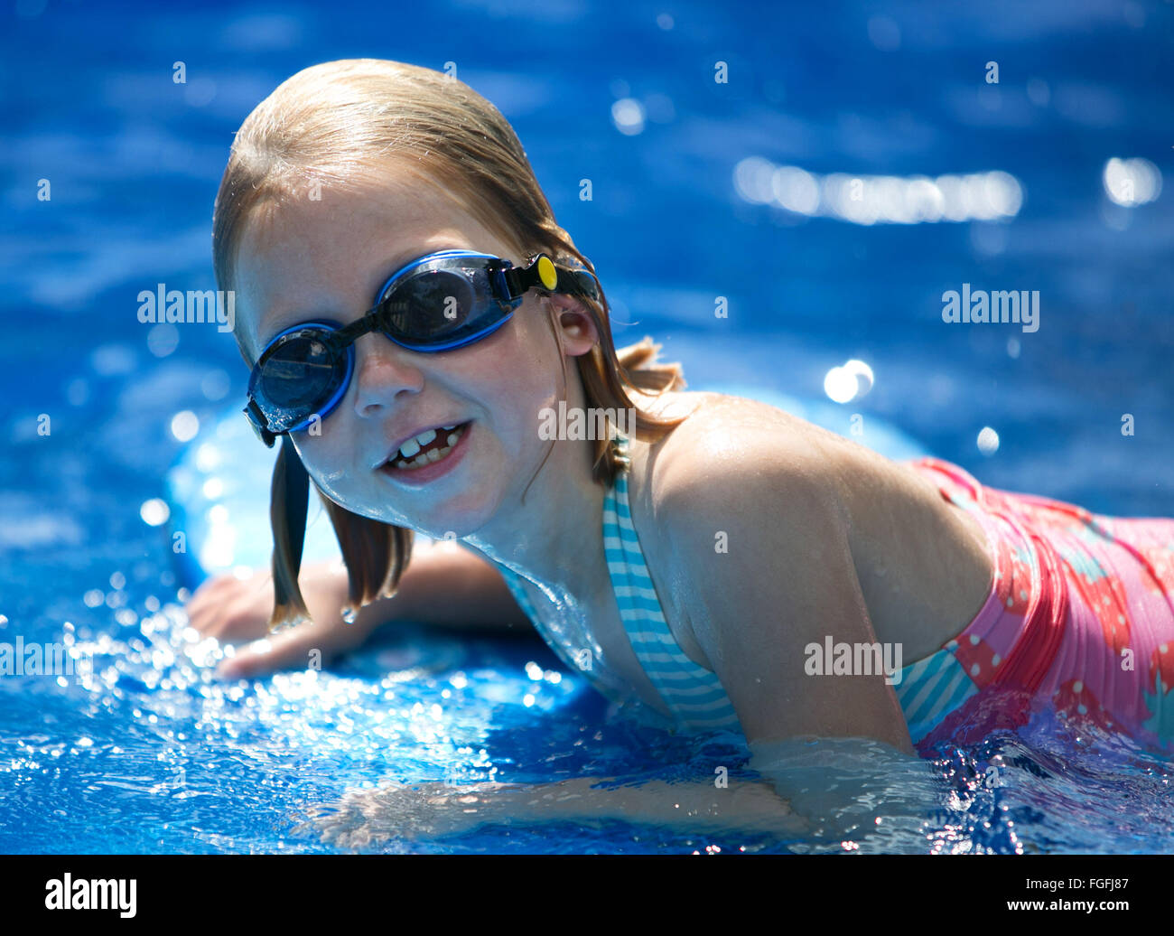 Swimming board hi-res stock photography and images - Alamy