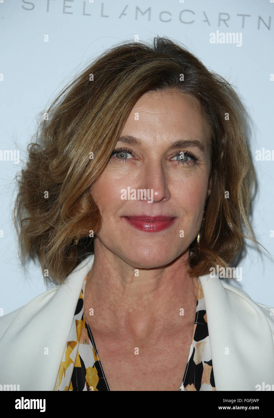 Stella McCartney Autumn 2016 Presentation Featuring: Brenda Strong ...