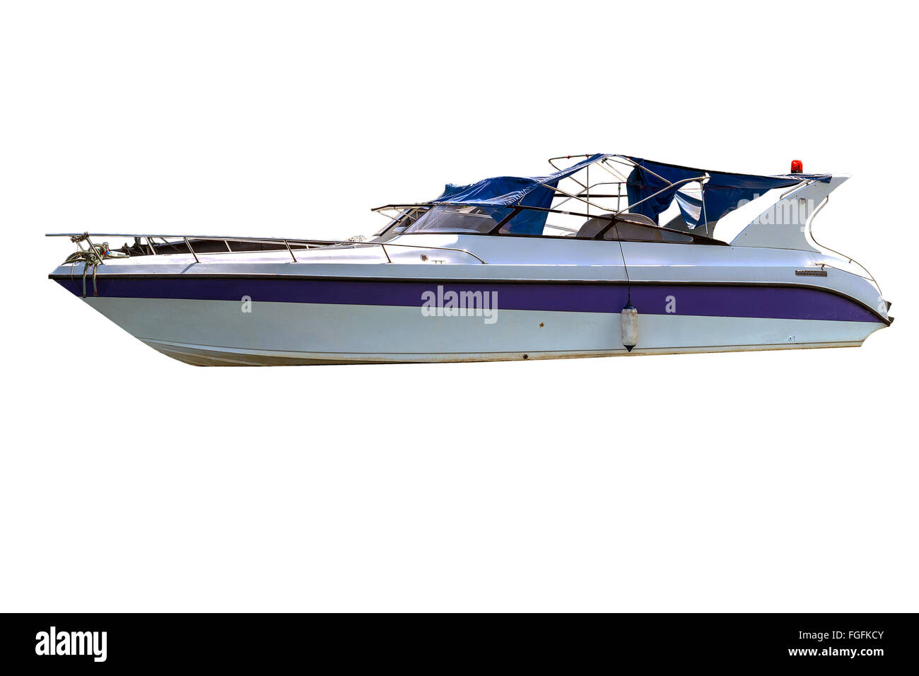 Calm cruise Cut Out Stock Images & Pictures - Alamy