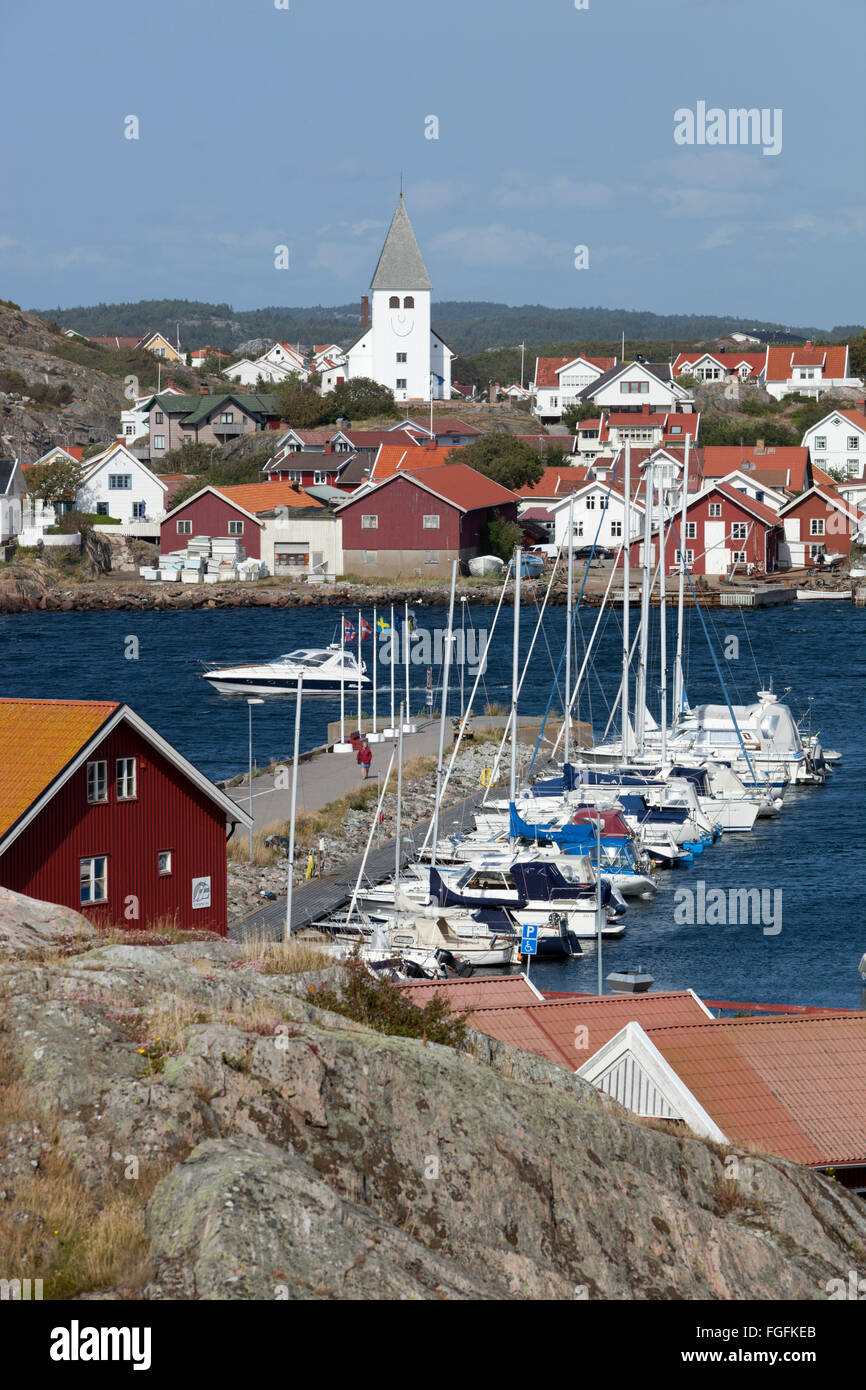Tjorn sweden hi-res stock photography and images - Alamy