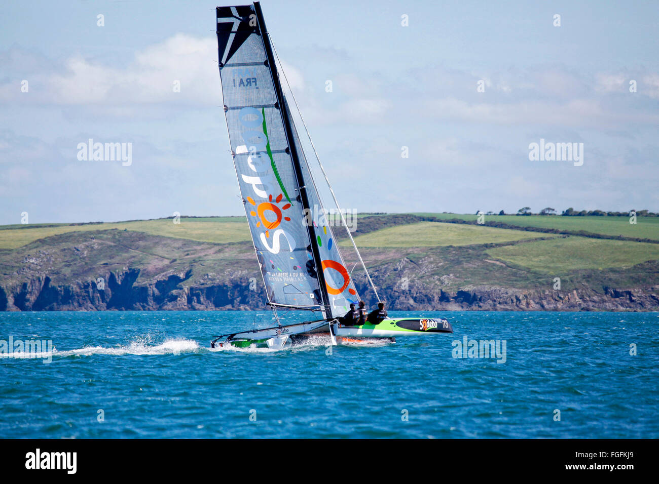 Guyader High Resolution Stock Photography and Images - Alamy