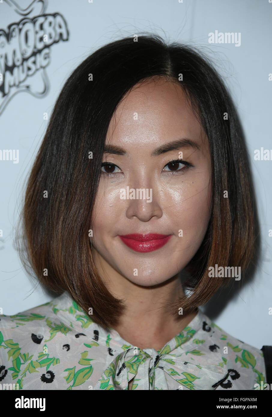 Stella McCartney Autumn 2016 Presentation Featuring: Chriselle Lim ...