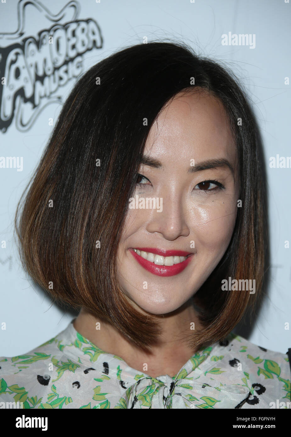 Stella McCartney Autumn 2016 Presentation Featuring: Chriselle Lim ...