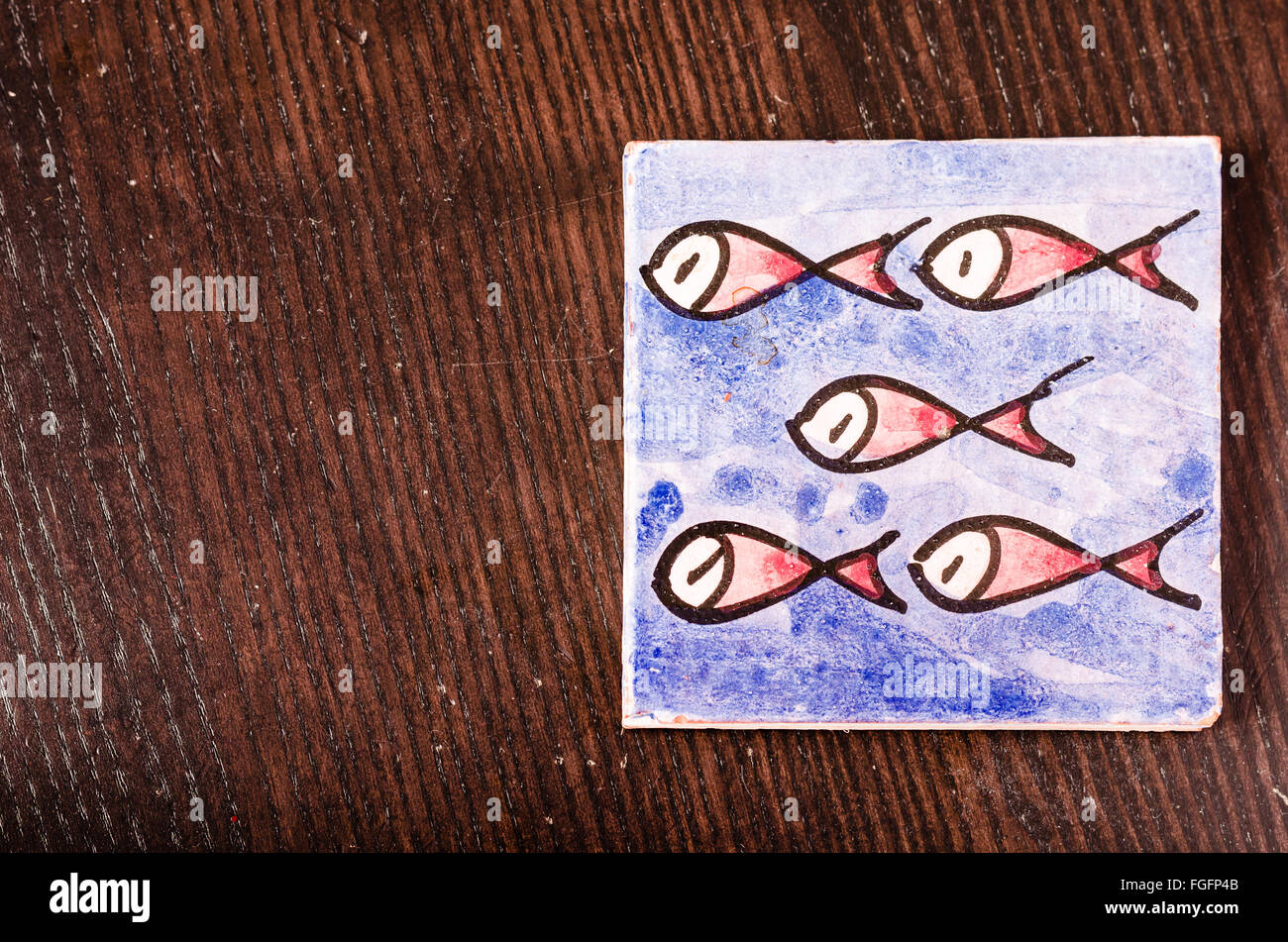 Tile drawing hi-res stock photography and images - Alamy