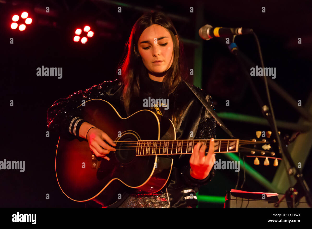 "lisa lisa" hi-res stock photography and images - Alamy