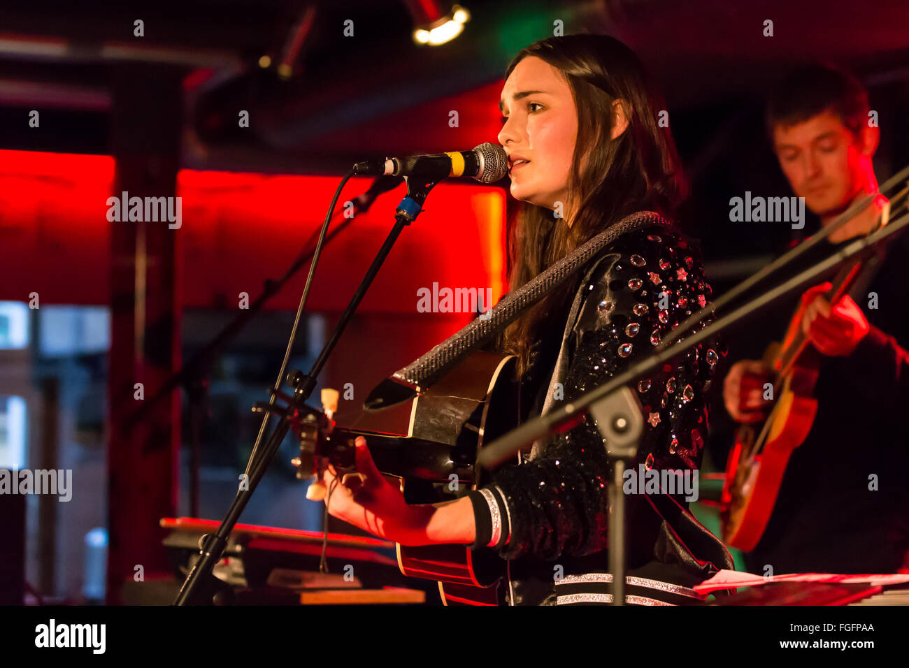 Lisa where hi-res stock photography and images - Alamy