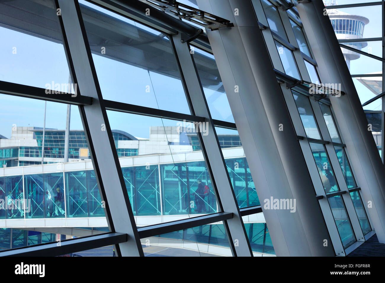Airport terminal office room hi-res stock photography and images - Alamy